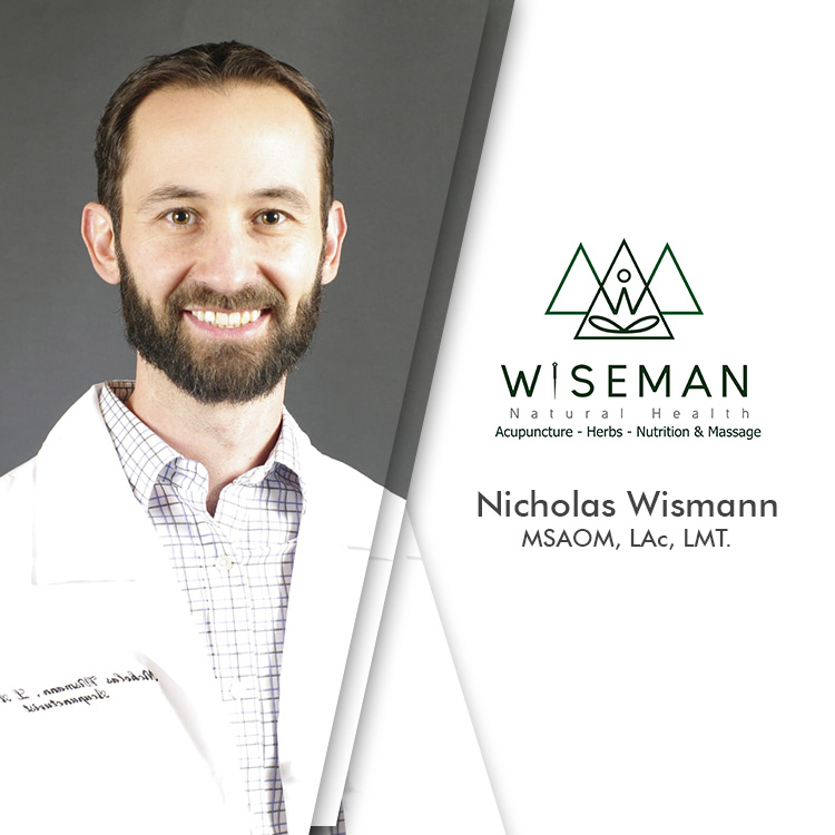 Home - Wiseman Natural Health
